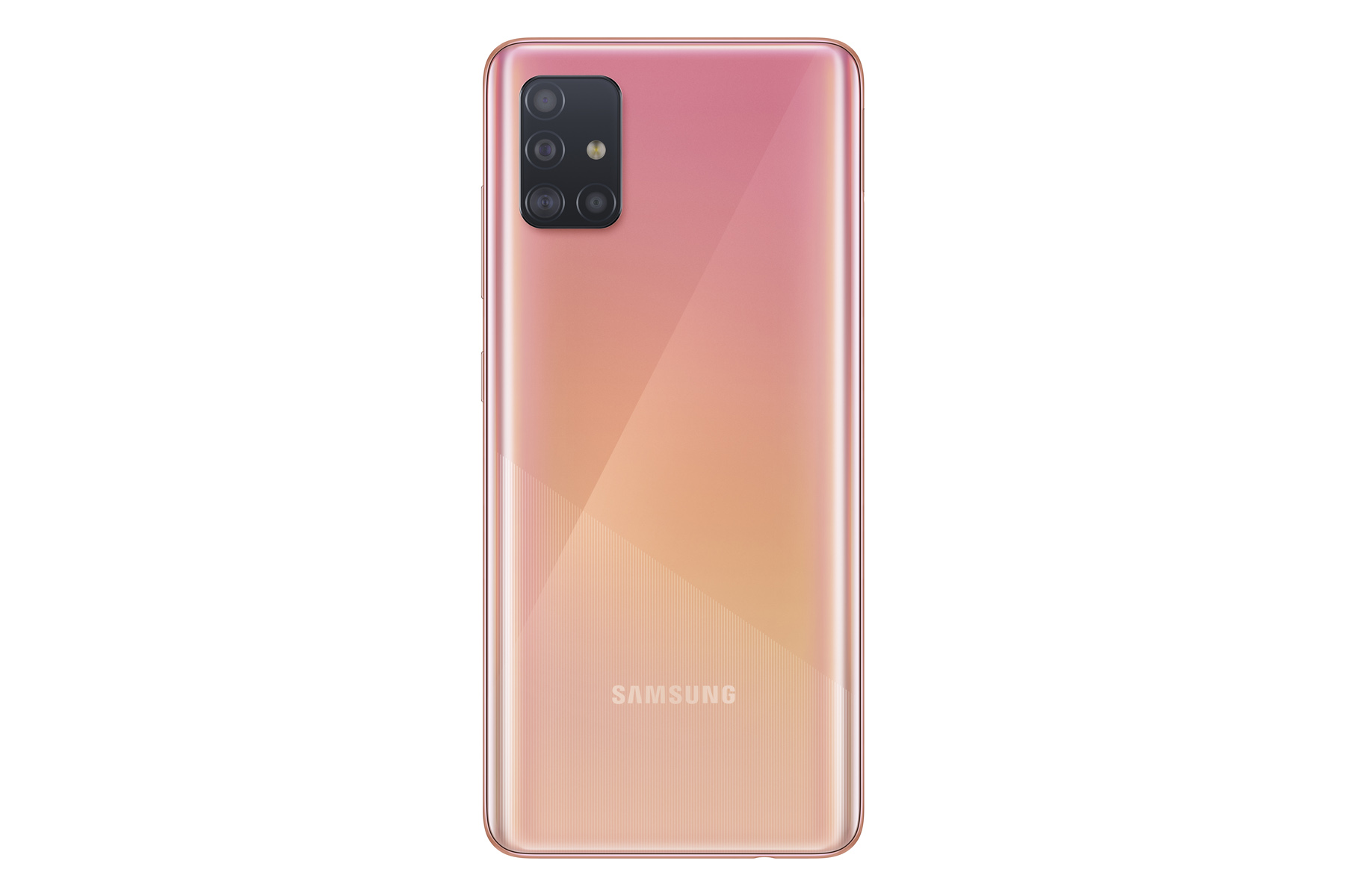 Samsung Galaxy A51 : présentation détaillée et avis 2026