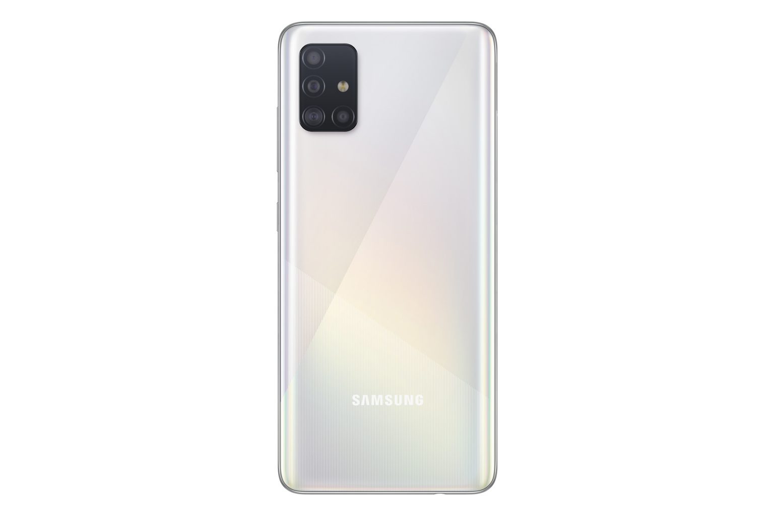 Samsung Galaxy A51 : présentation détaillée et avis 2026
