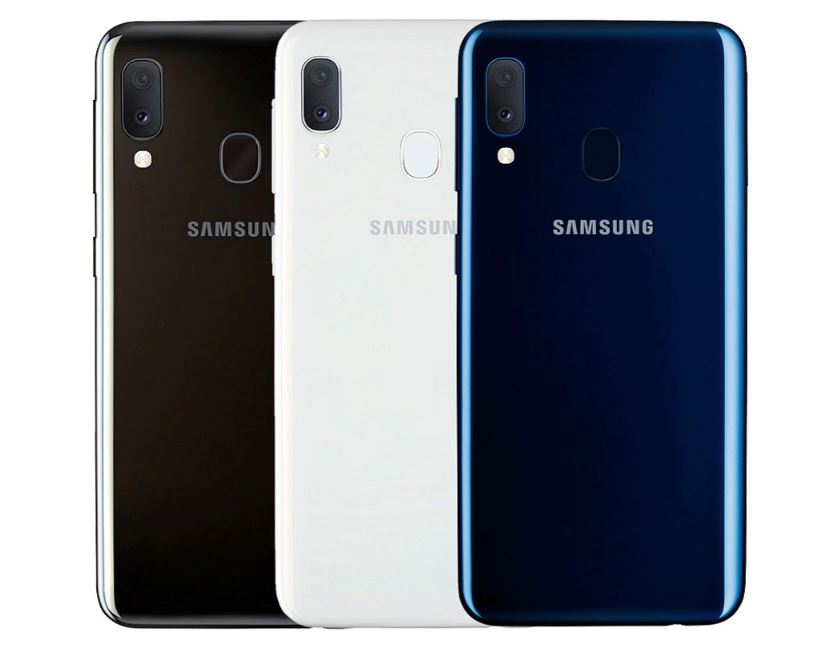 Samsung Galaxy A20e : présentation détaillée et avis 2024
