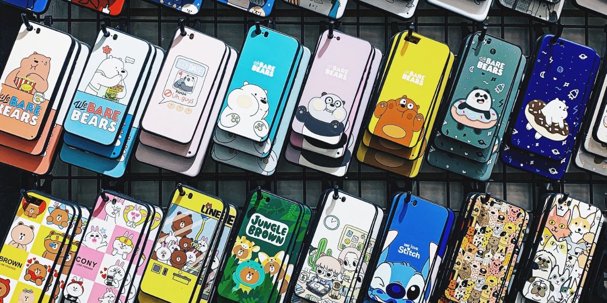 Les Coques de Téléphone : Guide Complet pour Protéger Votre Smartphone